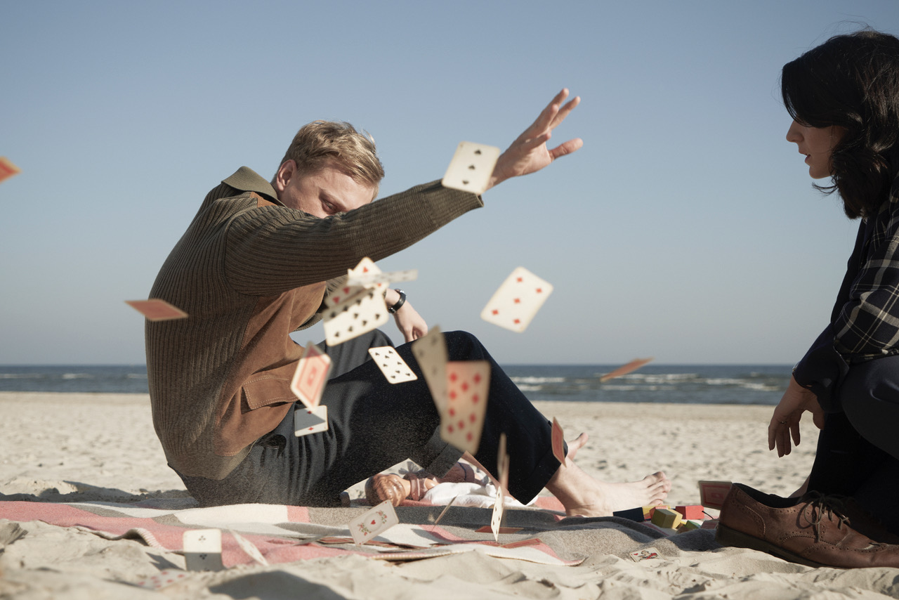 Helping the US get the bomb, this Jewish mathematician faced an ethical ...