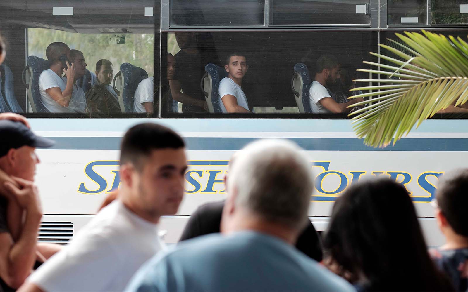 Government committee to consider reforming IDF draft, broadening ...