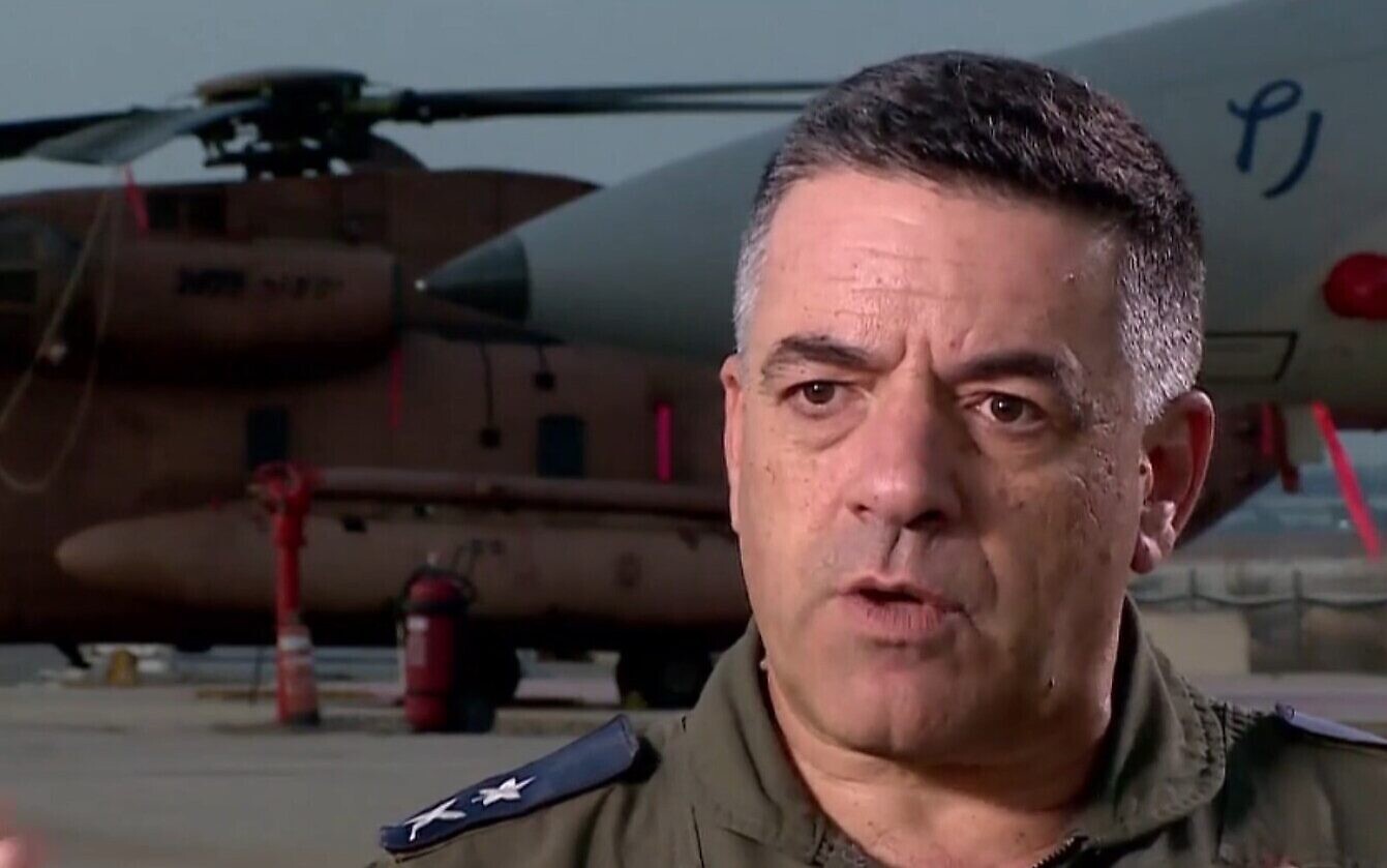 Mossad head vows no Iran nukes 'ever,' as credibility of military ...