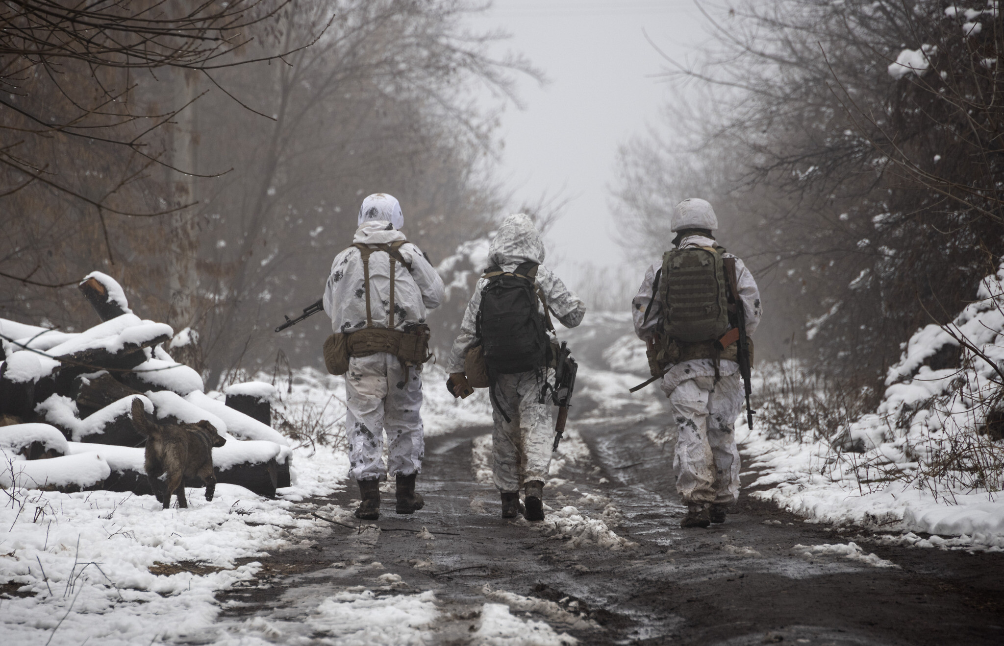 Ukrainian Jews prepare to mark Holocaust Remembrance Day as Russia war ...