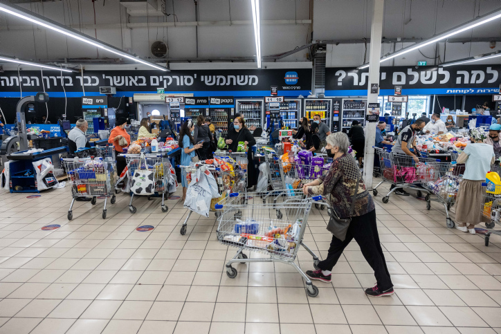 Major supermarkets freeze bread price hike, as government scrambles for ...