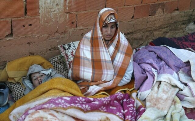 Morocco in shock over tragic death of 'little Rayan' after painstaking ...