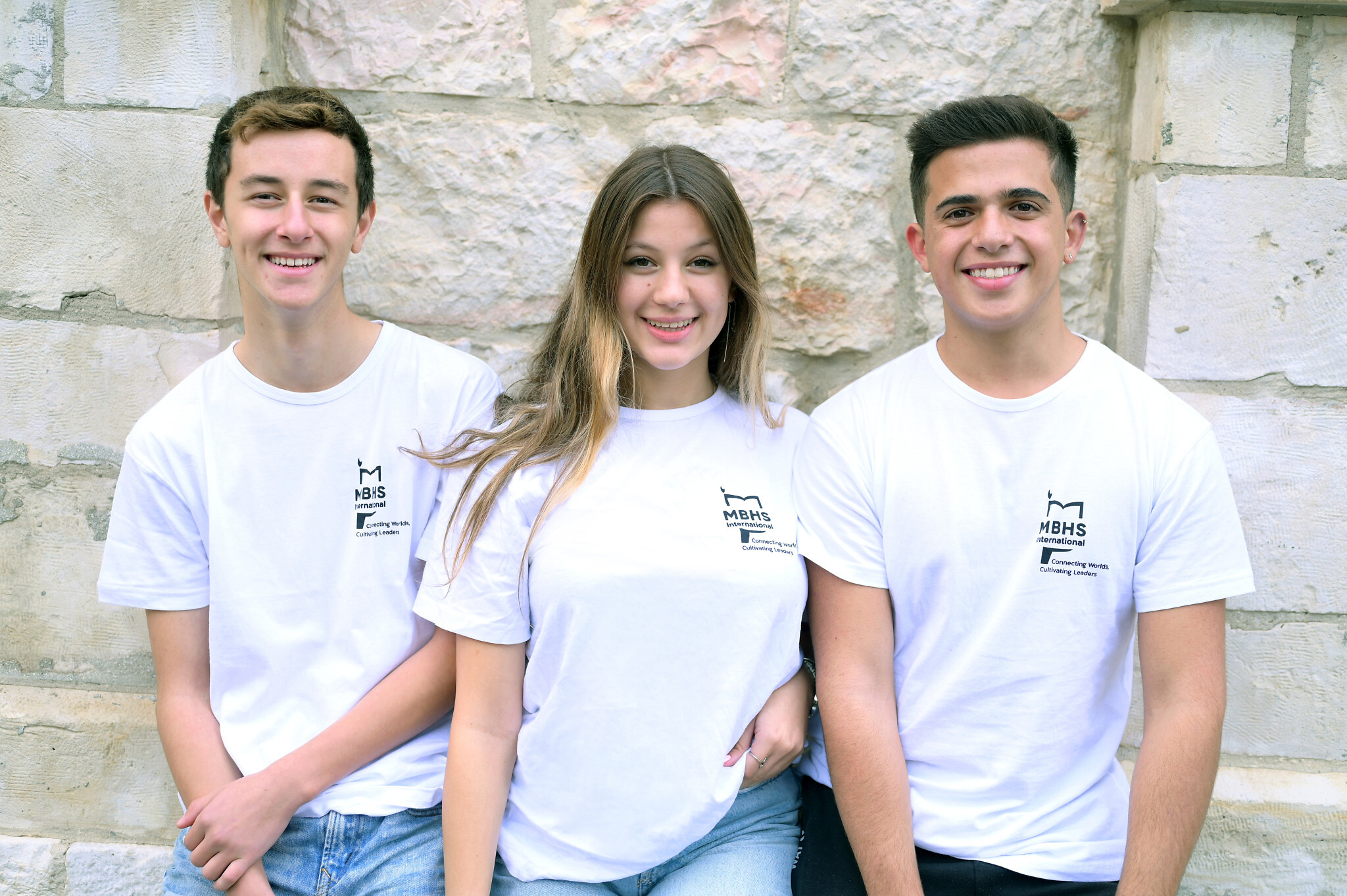 Mae Boyar High School's international program produces exceptional ...