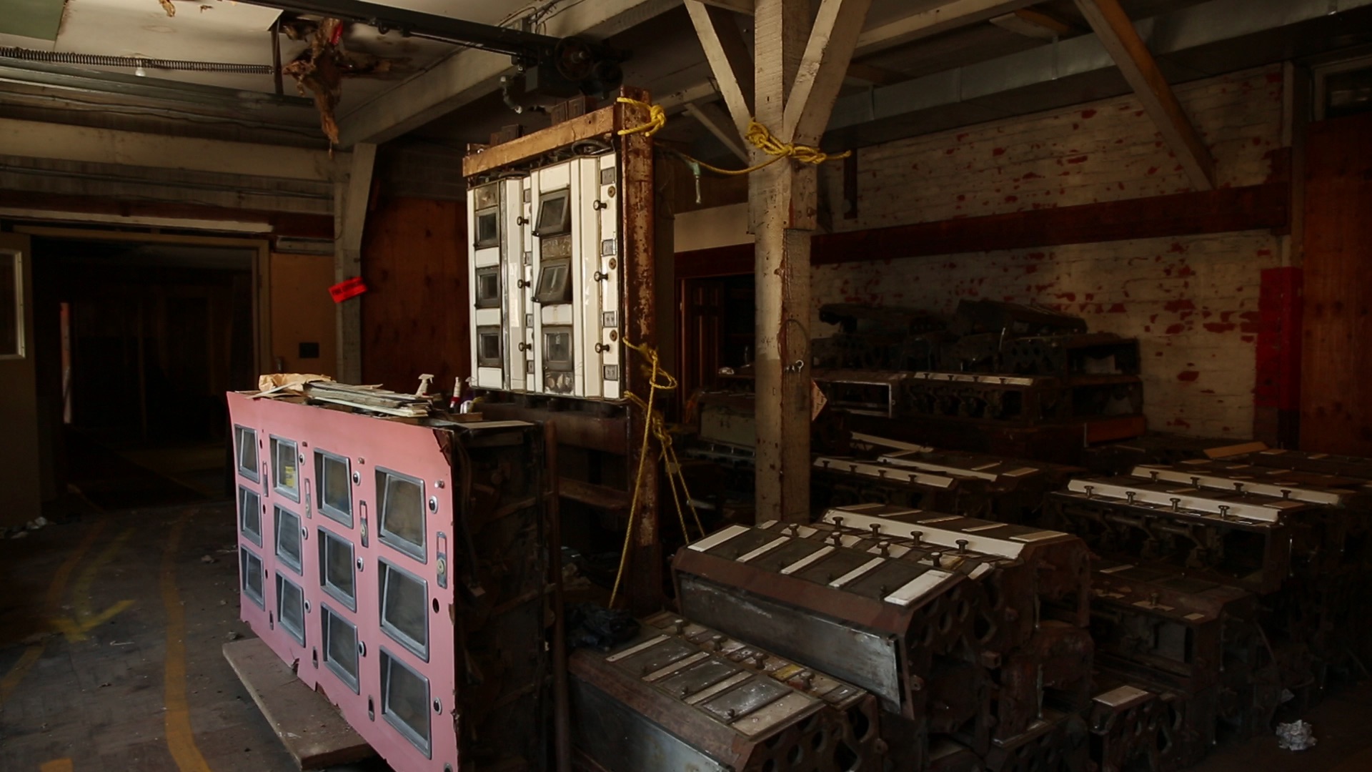 A taste of bygone Americana, 'The Automat' dishes out nostalgia with a ...