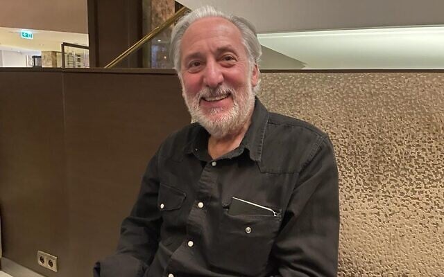 North American Federations confab to focus on Israel's postwar ...