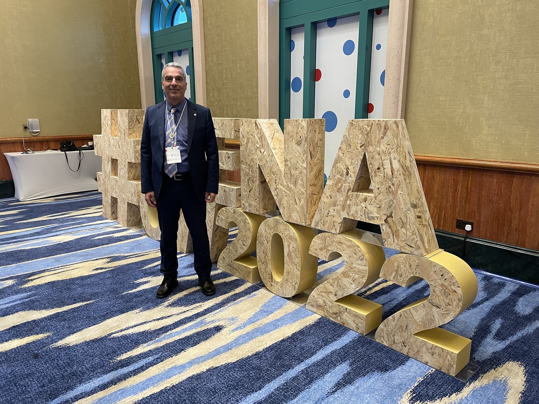 Off to Africa, outgoing climate change envoy aims to spread gospel of ...