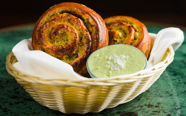 Edith’s, a Brooklyn eatery and market, celebrates Jewish food from ...