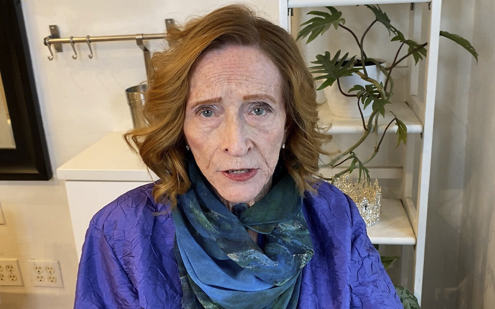 Holocaust survivors issue Remembrance Day message against dangers of ...