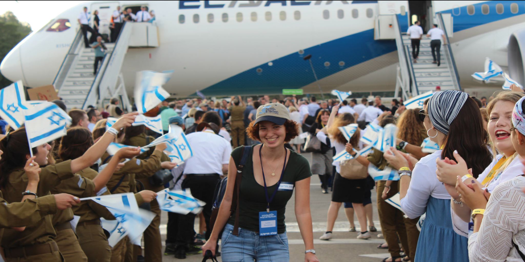 A $2.8 Million Bequest Helps Immigrants Start New Lives in Israel | The ...