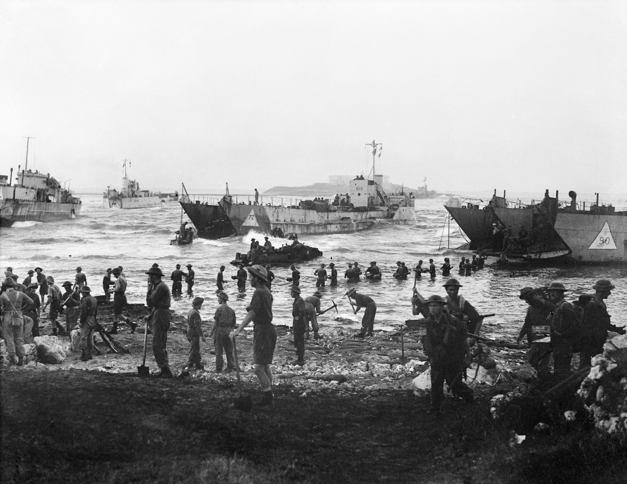 Behind new film 'Operation Mincemeat,' the true story of WWII's ...