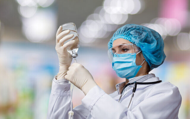 Israeli 2-in-1 cancer drug shows promise in boosting chemo and ...
