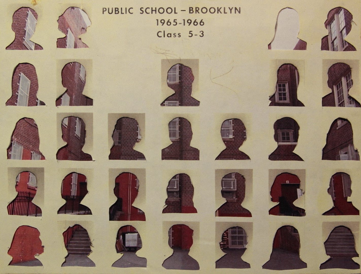 Oscar-nominated 'When We Were Bullies' looks back in shame on 1965 ...