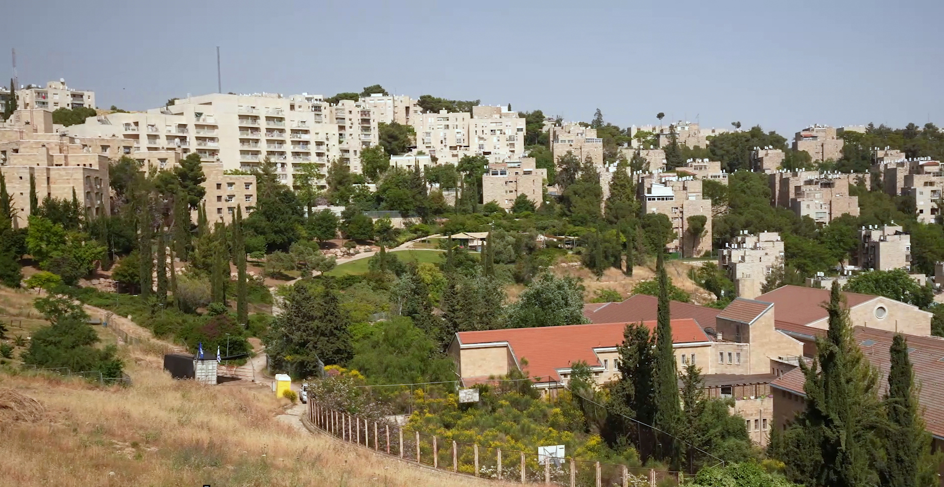 New segment of Jerusalem's 2,000-year-old Low-Level aqueduct revealed ...