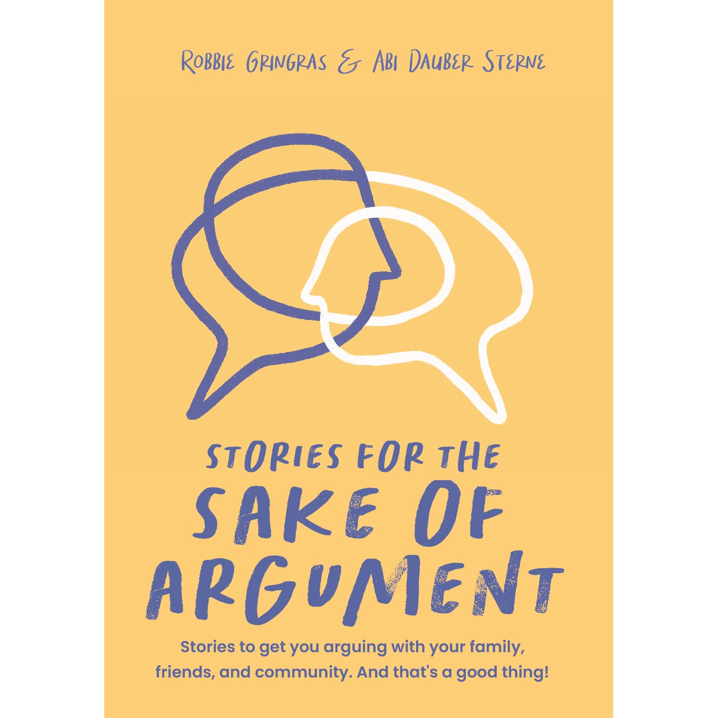 Podcast: Two educators teach us how to love a good argument | The Times ...