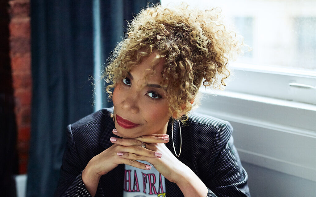 How Shabbat dinner helped launch Grammy-winning, Black-Jewish ...