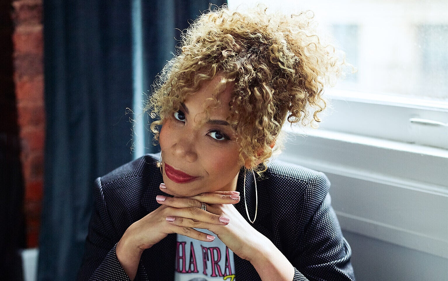 How Shabbat dinner helped launch Grammy-winning, Black-Jewish ...