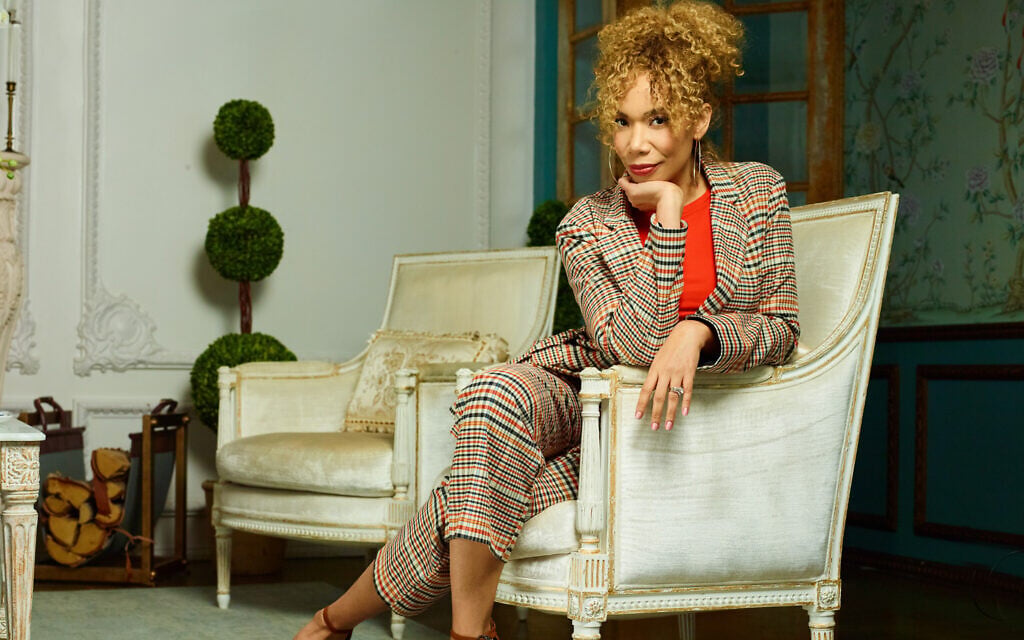 How Shabbat dinner helped launch Grammy-winning, Black-Jewish ...