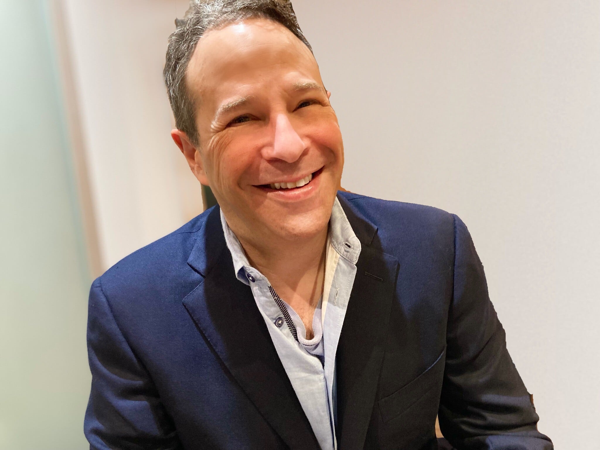 From Brooklyn gang to the Oval Office: Meet negotiator extraordinaire ...