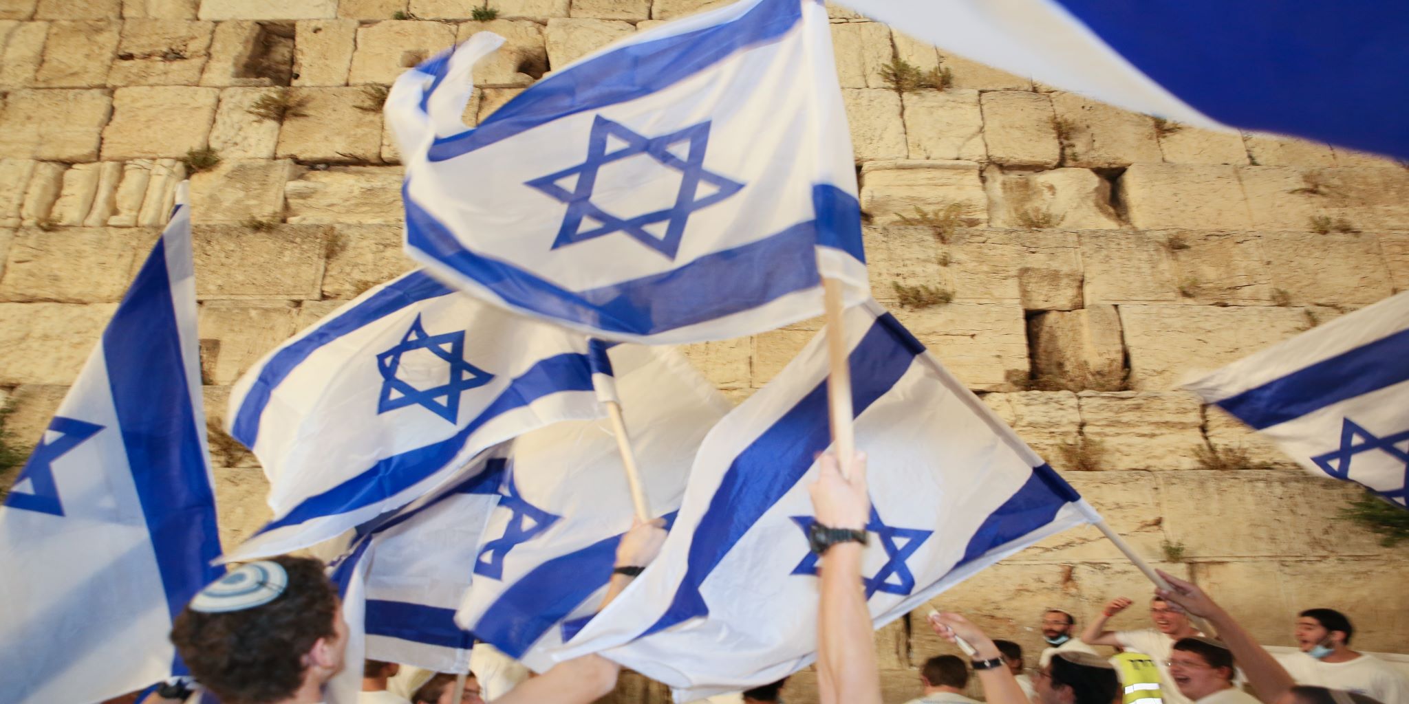 Here's what's happening in honor of Jerusalem Day | The Times of Israel