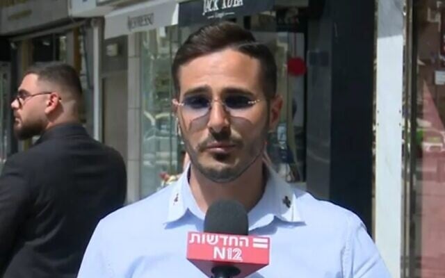 'Tinder Swindler' Leviev arrested in Georgia | The Times of Israel