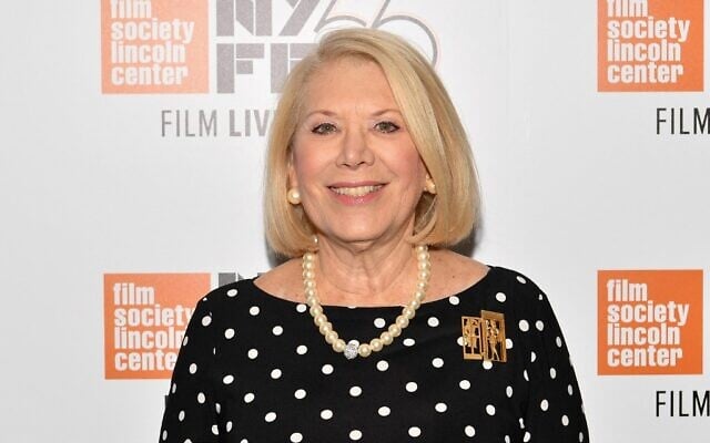 Sole woman on Watergate prosecution team compares scandal to Trump's ...