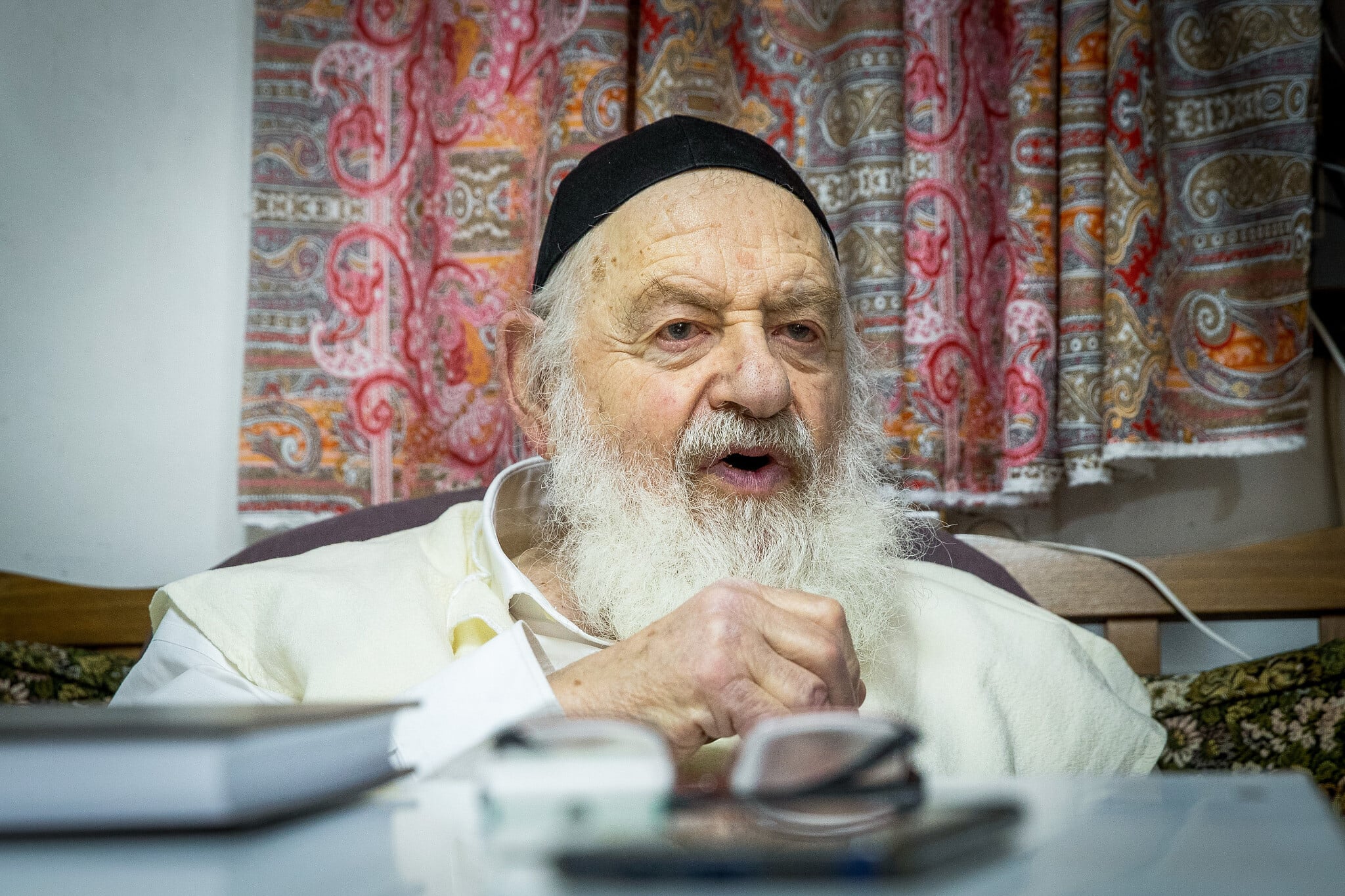 Rediscovering Jerusalem: Journalist releases new edition of Six Day War ...