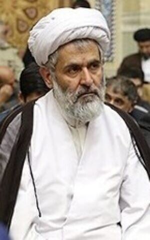 Gantz vows retaliation to any Iranian attack in Turkey; one said foiled ...
