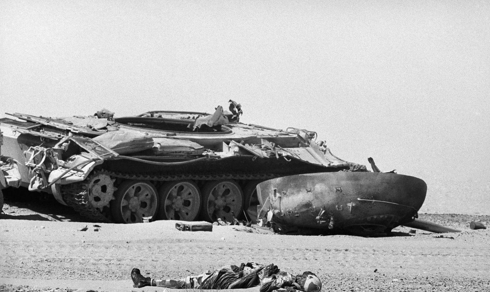 50 years of love, war and country: Photojournalist's work expands to ...