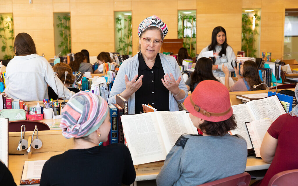 After two decades, female religious advisers get state recognition and ...