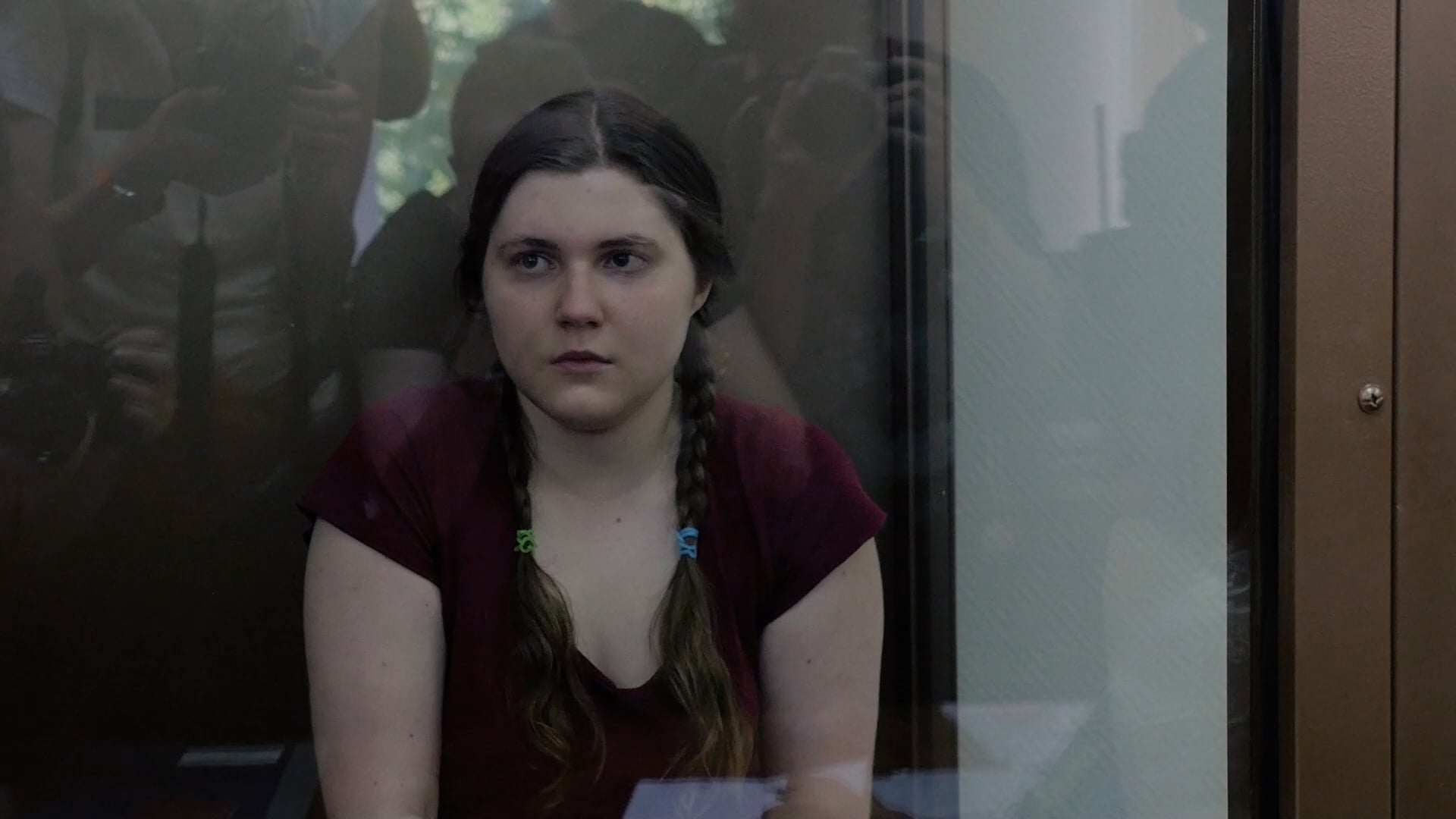 russian prison documentaries