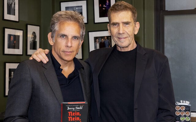 A writer faces his demons — and history’s — on a guided tour of ...