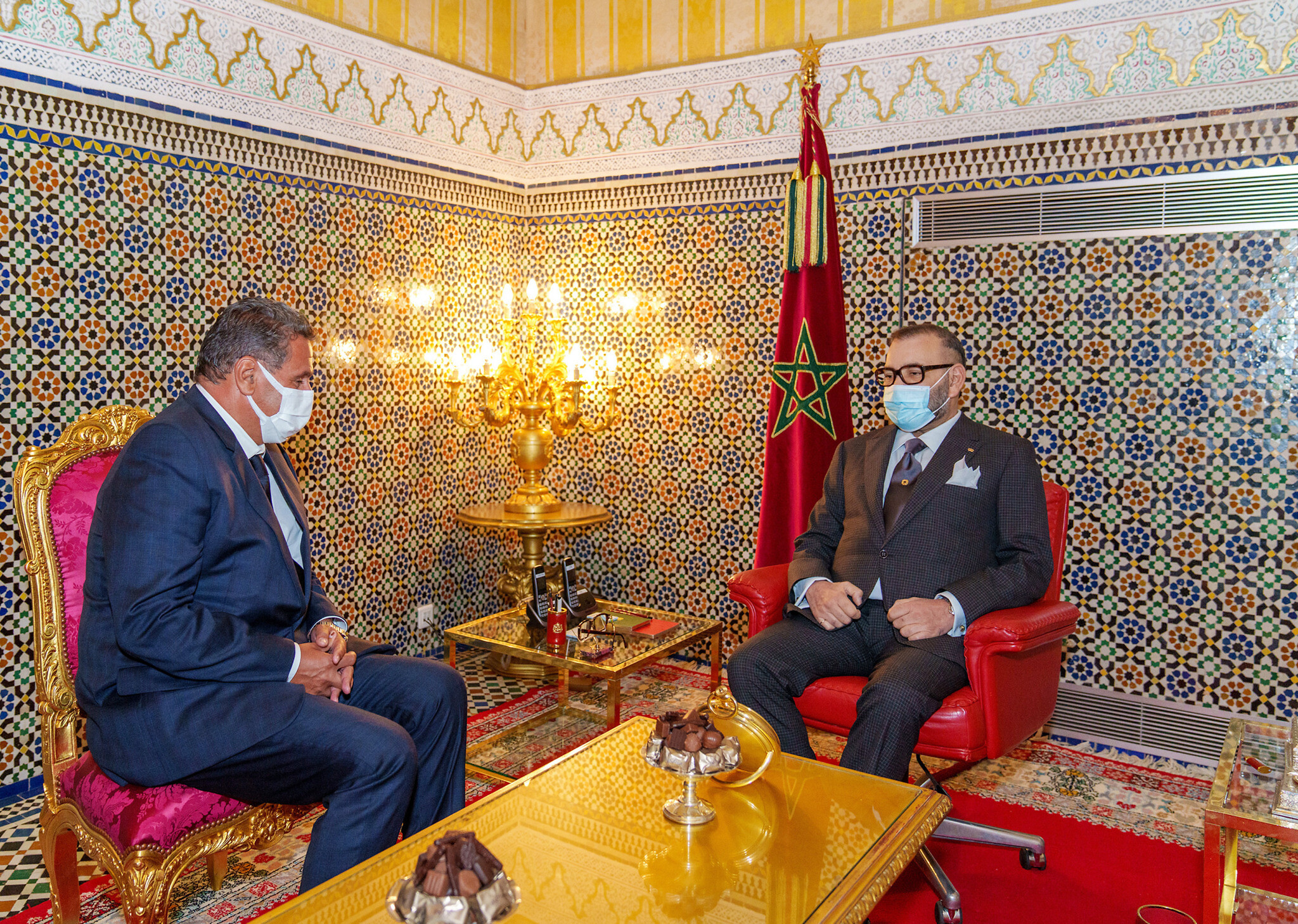 Morocco: New bodies to recognize Judaism as 'a component of rich ...