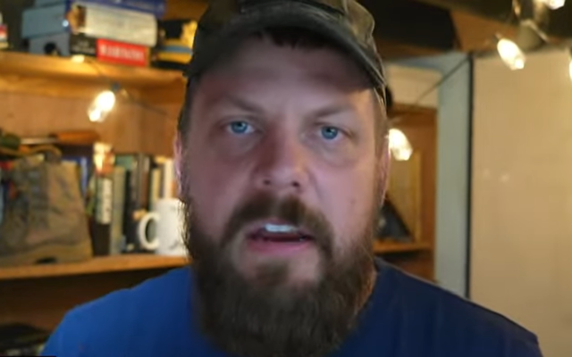 GOP Arizona governor hopeful pans endorsee's remark that Jews are 'evil ...