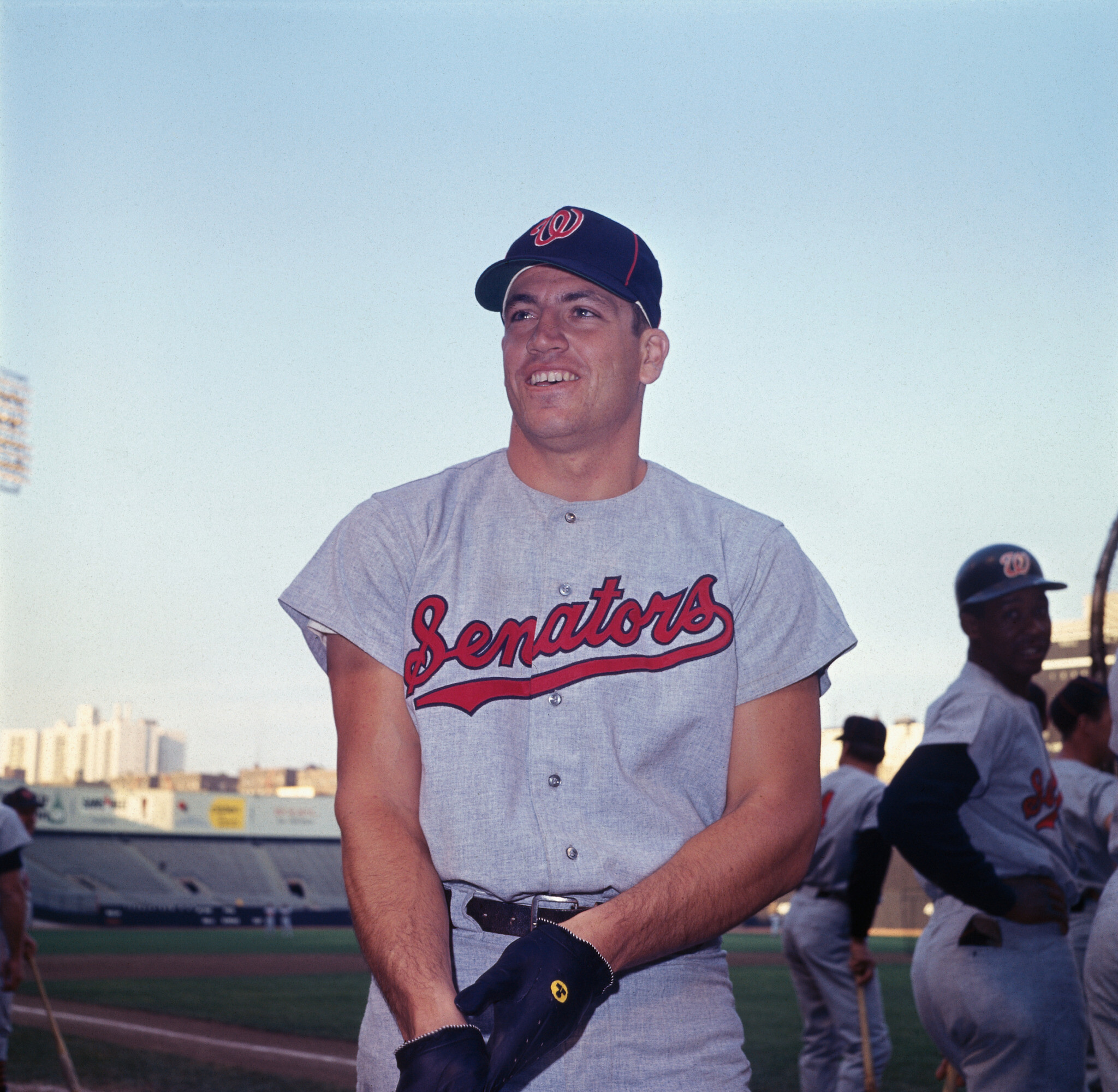 10 historical Jewish baseball players you may not know - but should ...