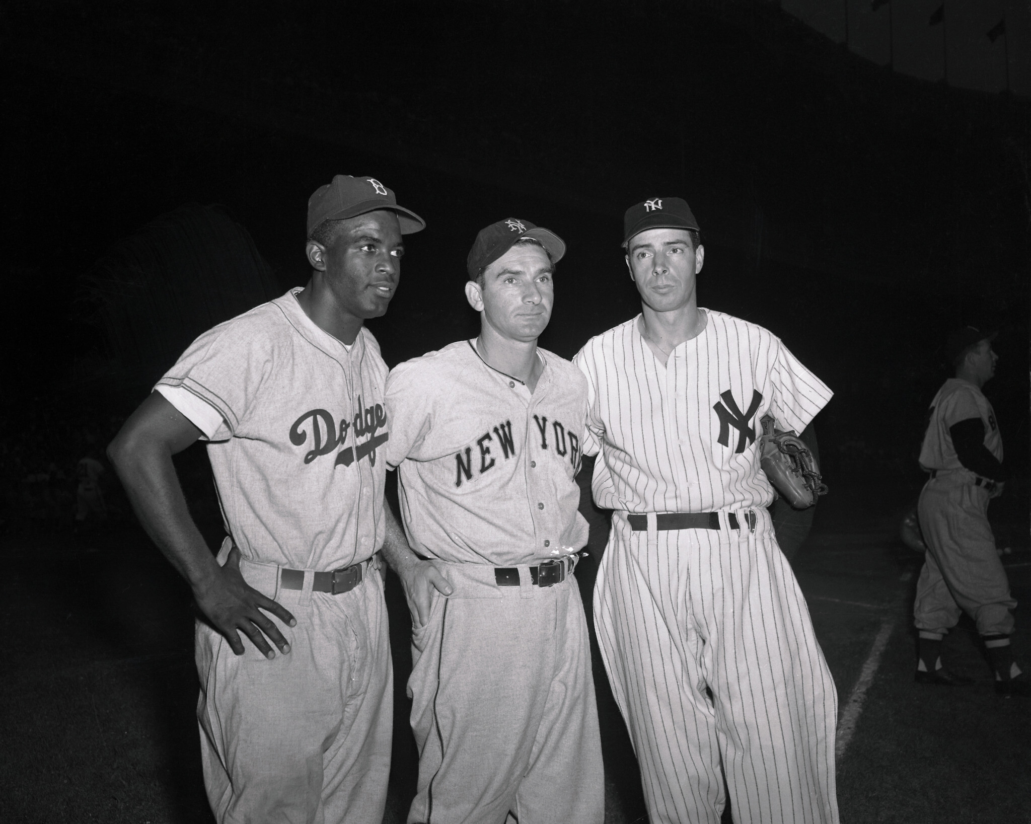 10 historical Jewish baseball players you may not know - but should ...