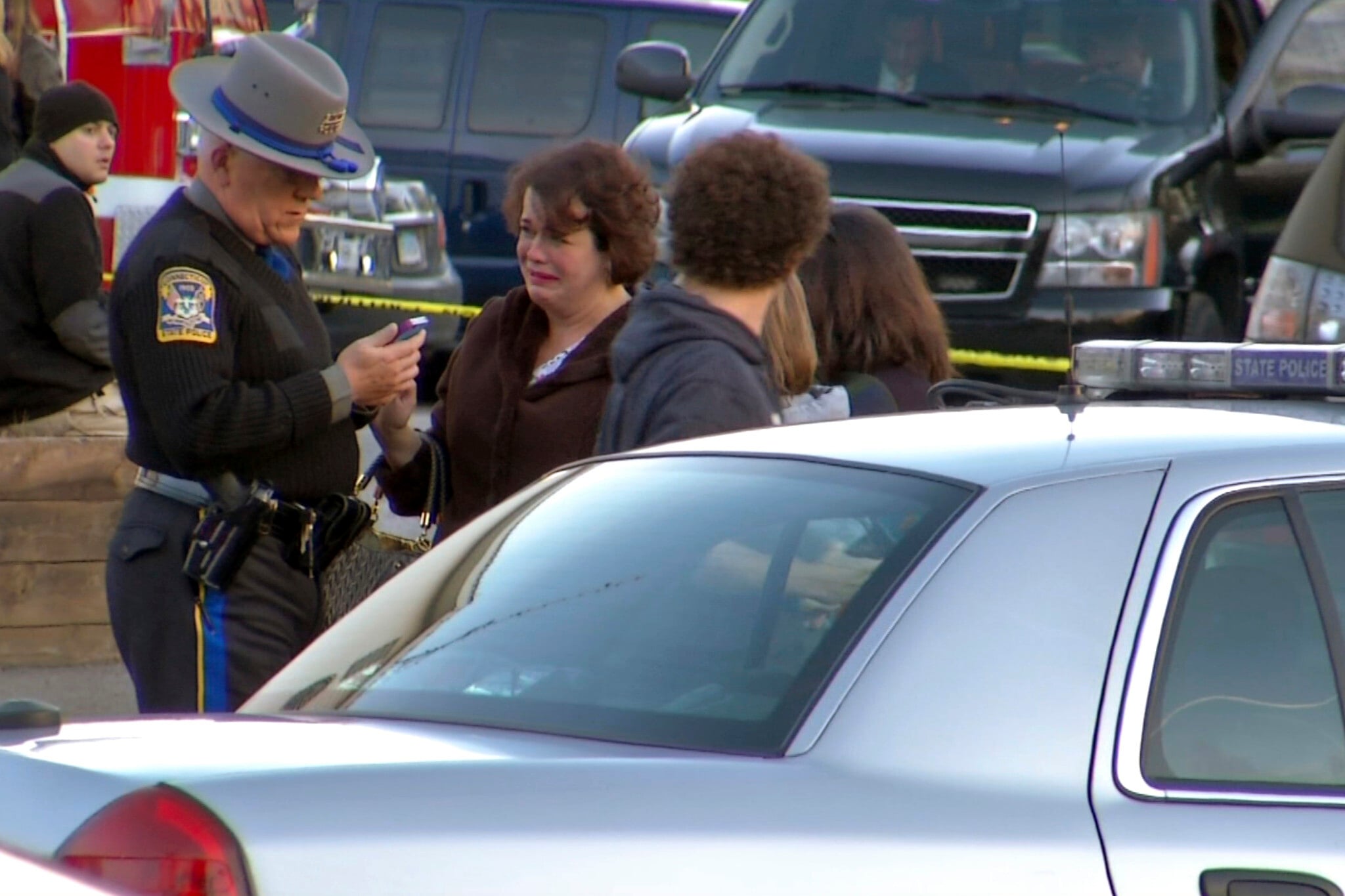 Sandy Hook 'hoax' trial shows how false narratives are fed and spread ...