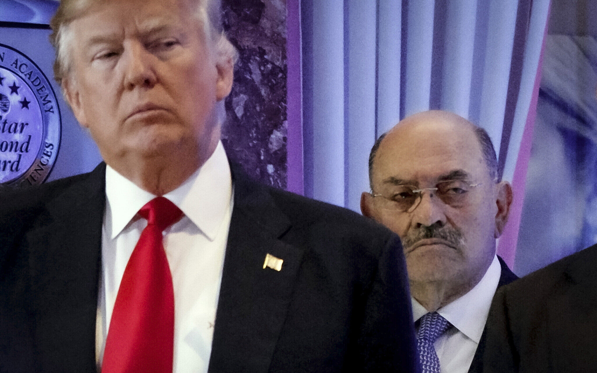 Trump Organization CFO Weisselberg takes deal, pleads guilty to tax ...