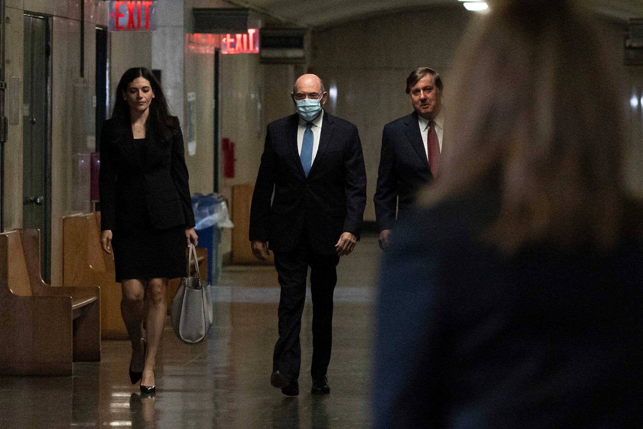 Trump Organization CFO Weisselberg takes deal, pleads guilty to tax ...