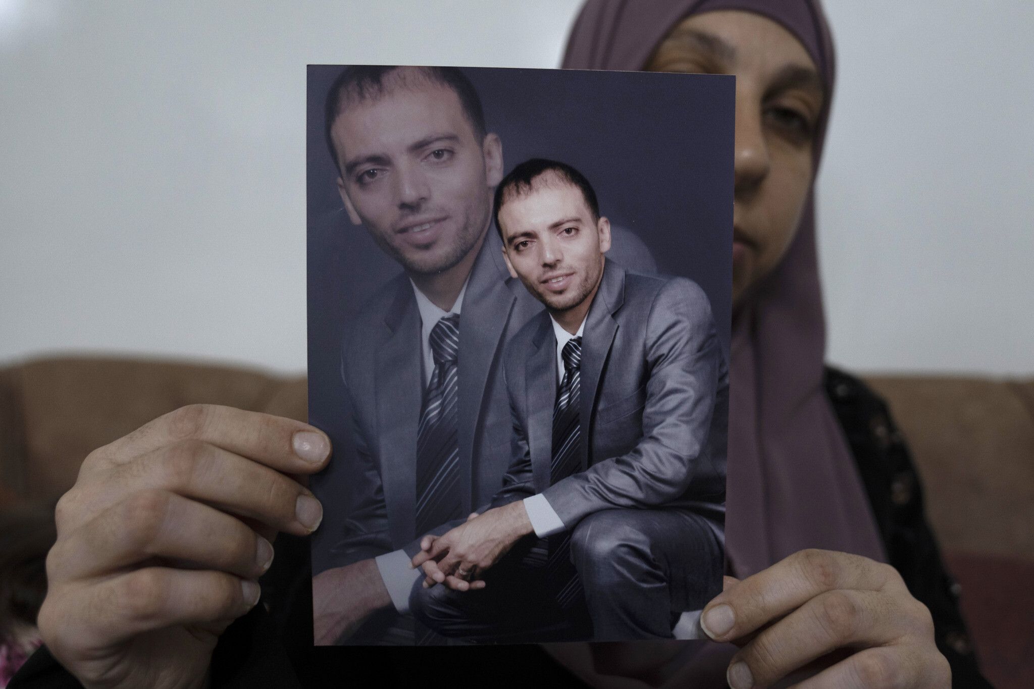 Palestinian hunger striker held by Israel could die at any moment ...