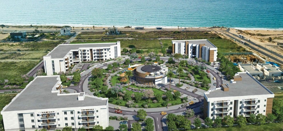 Luxury Retirement Communities