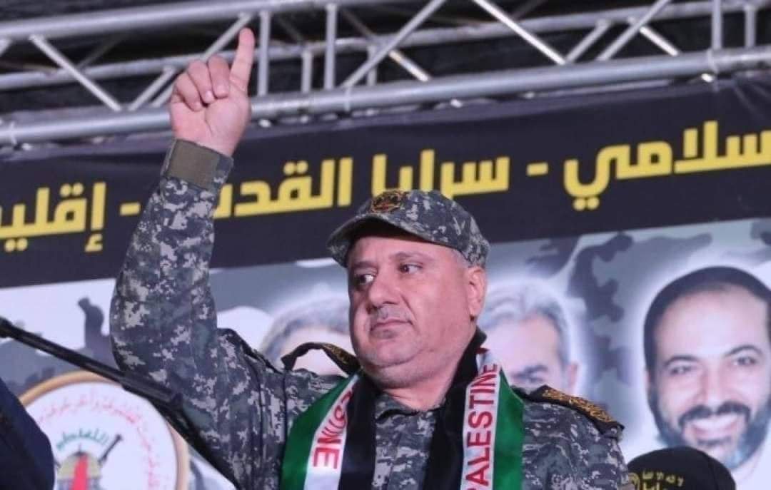 IDF strikes Islamic Jihad across Gaza, kills commander as it launches ...