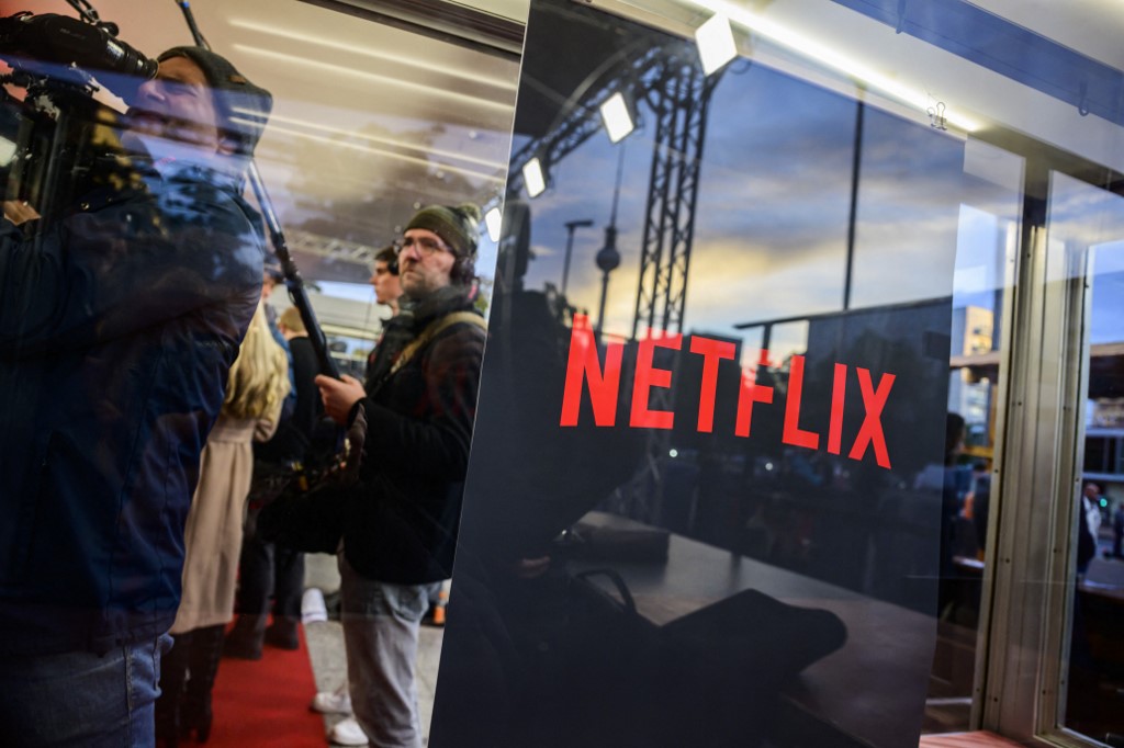 Anti-war novel banned by Nazis gets Netflix revival told through German ...
