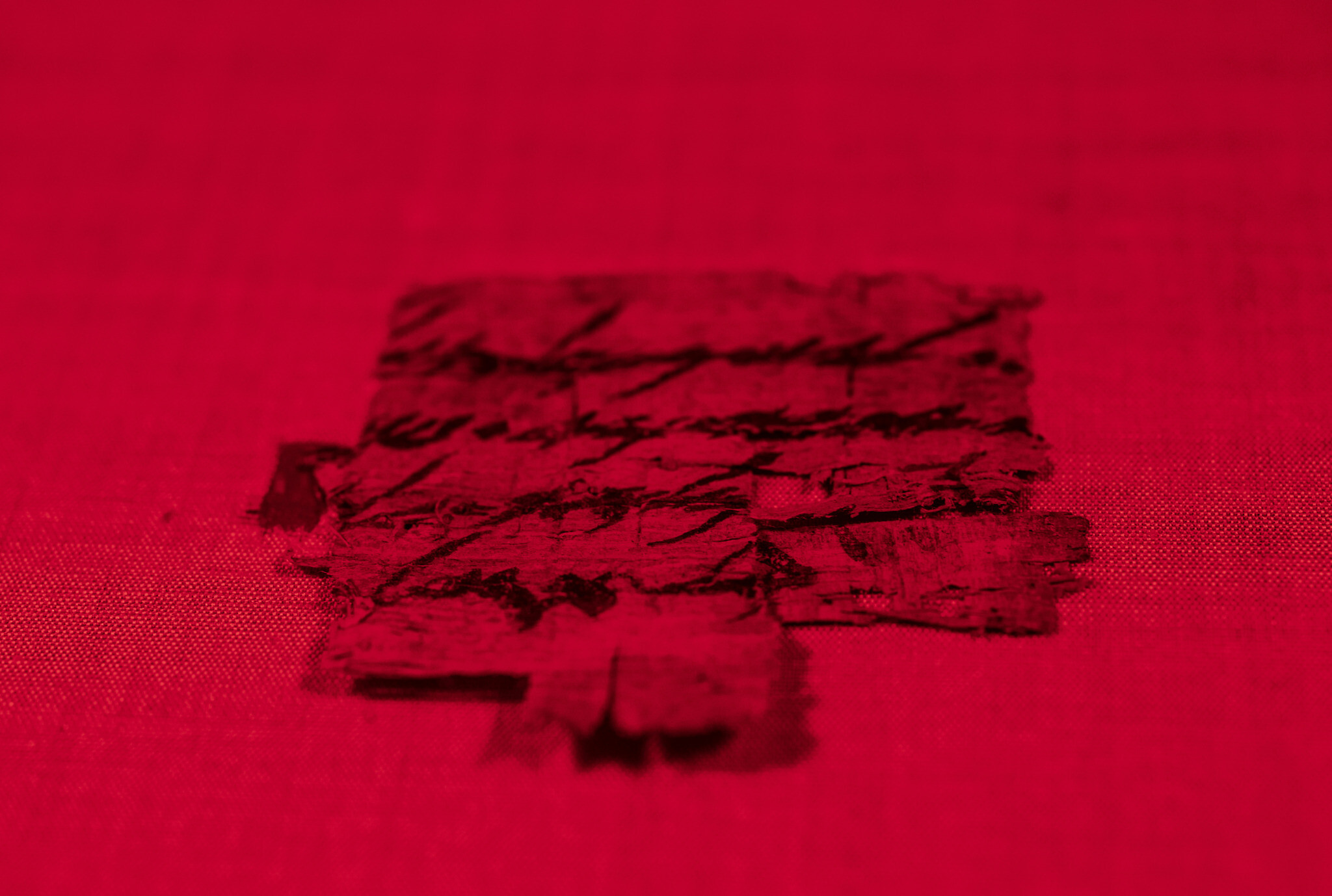 Ingathering of the exiles? Extremely rare First Temple-era papyrus ...