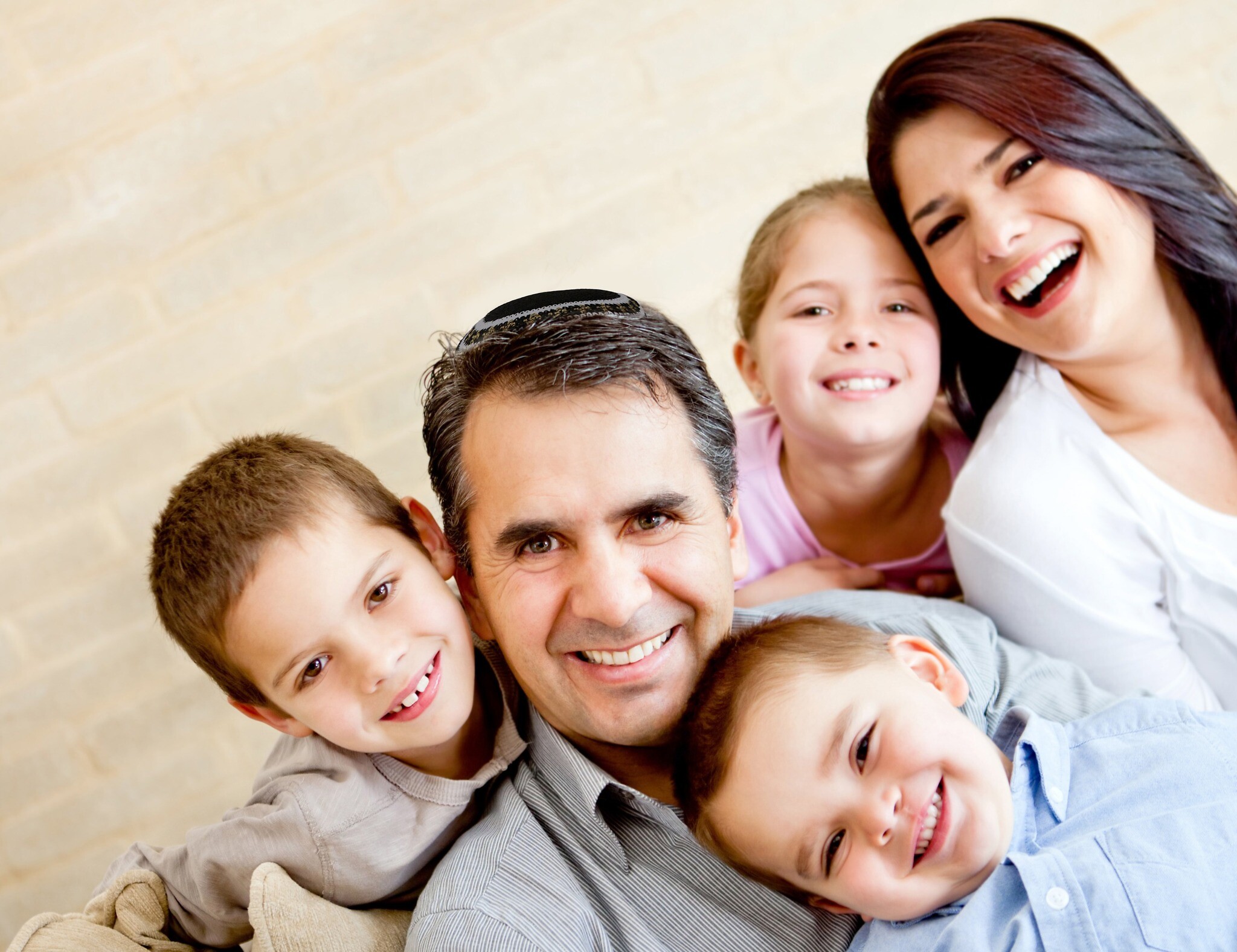 Jewish communities are coming together for foster families in Israel ...