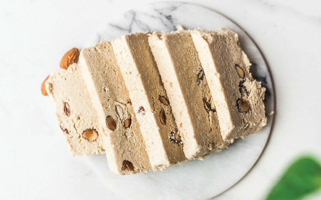 7 Rosh Hashanah desserts that aren’t honey cake | The Times of Israel