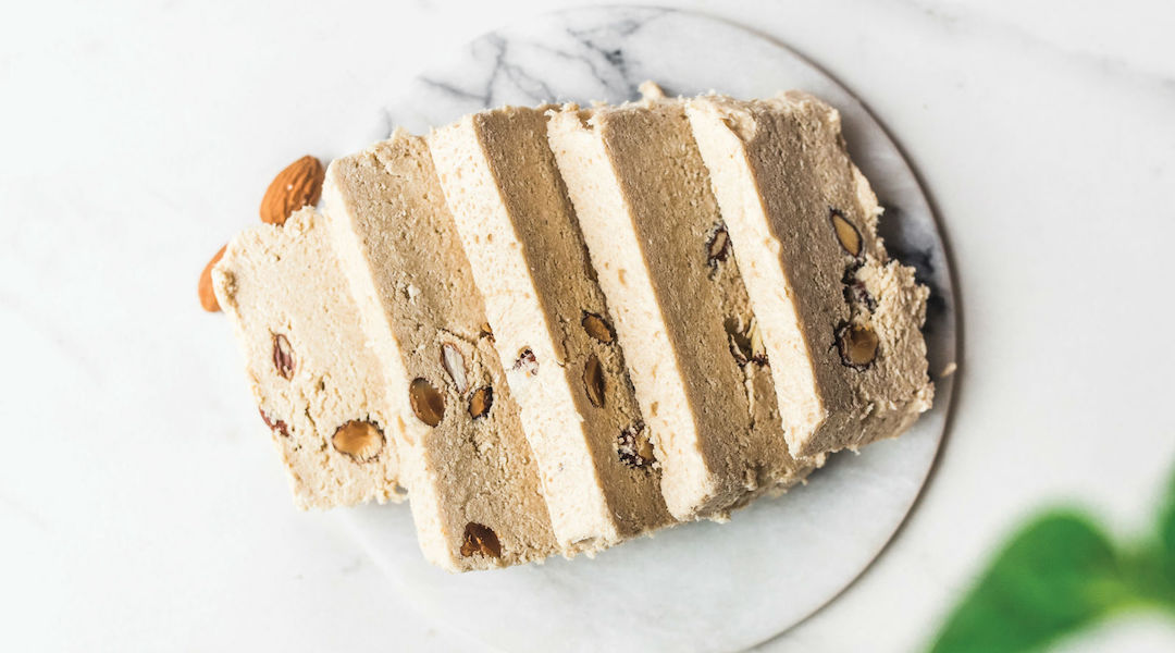 7 Rosh Hashanah desserts that aren’t honey cake | The Times of Israel