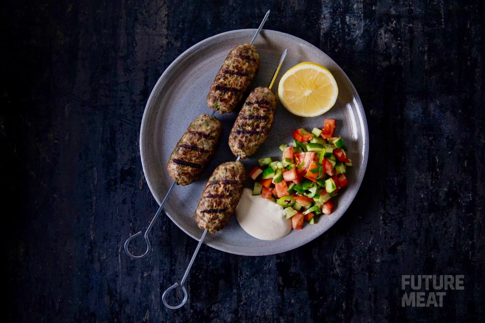 Israeli-founded lab-grown meat startup Believer shuts down as funds dry ...