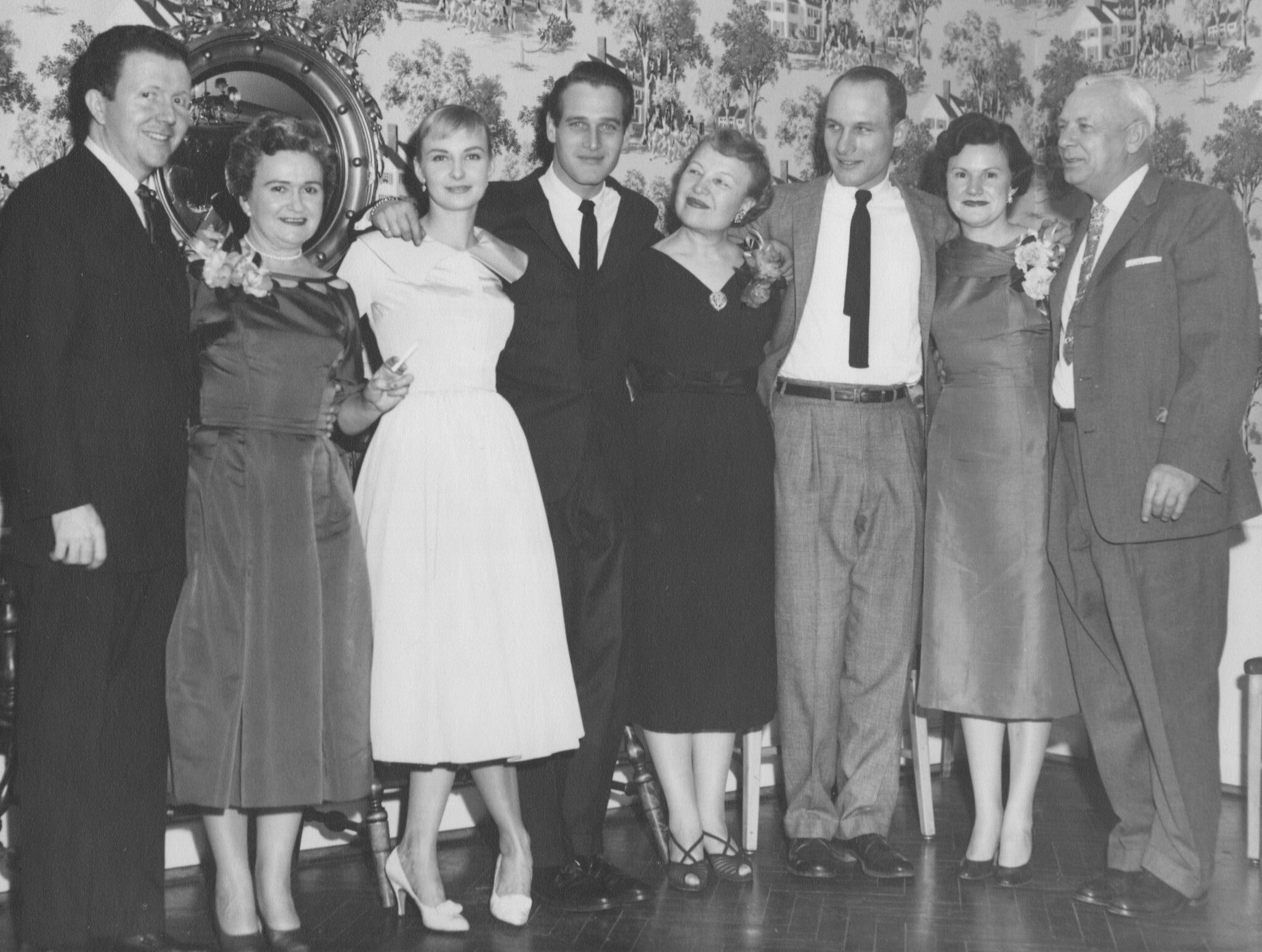 14 years after his death, megastar Paul Newman's memoir is a portal ...