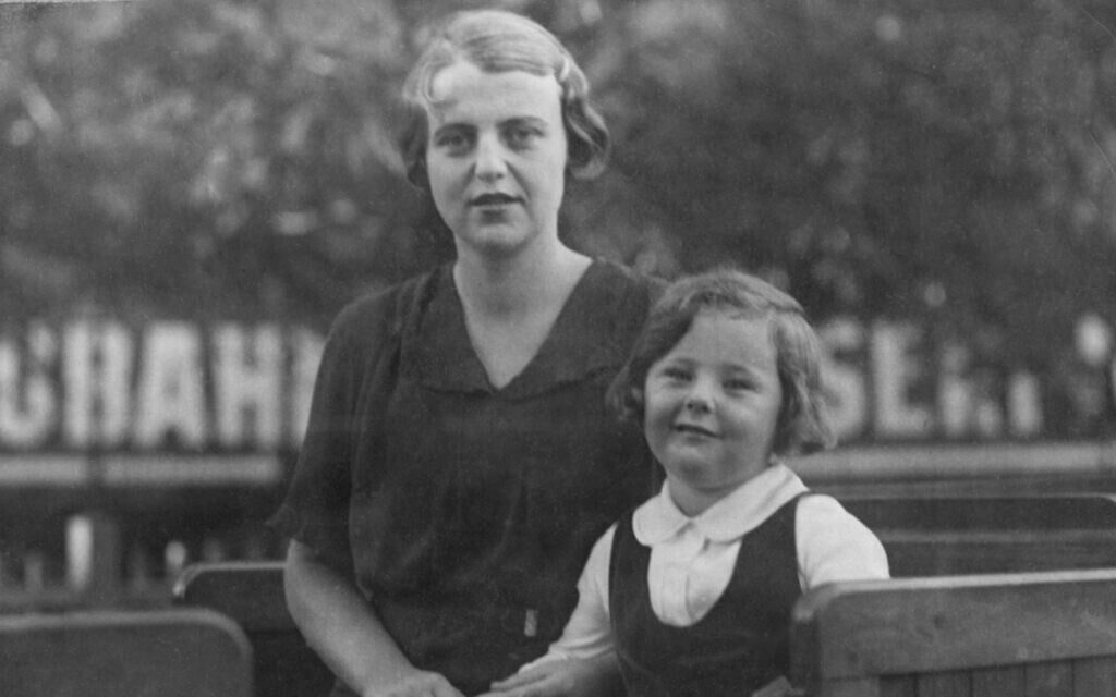 Teen weaves grandmother's Holocaust experience into a compelling young ...