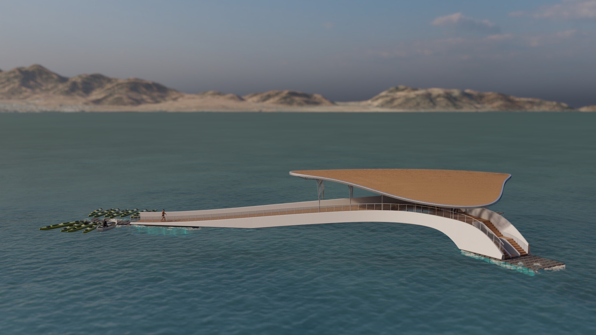 Salt-encrusted art from the Dead Sea lands at the Israel Museum | The ...